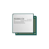 China RG500UCNBB-D10-SNASA 5G Module High-Performance 5G NR Sub-6GHz Module For IoT/eMBB/URLLC for sale