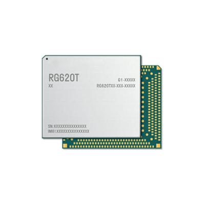 China RG620T-EM 5G Module High-Performance 5G Sub-6 GHz Module For IoT/eMBB for sale