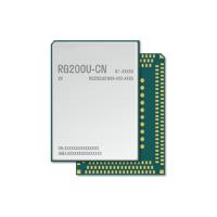 China RG200UCNV1-D10-SNADA 5G Module Low-Power 5G Sub-6 GHz Module For IoT/eMBB/URLLC Applications for sale