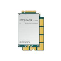 China RM500K-CN 5G Module High-Performance 5G Sub-6 GHz Module For IoT/eMBB Applications for sale