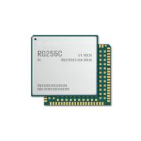 China RG255CGL00AB-4M2-M20AA 5G Module Low-Power 5G RedCap Sub-6 GHz Module With PCIe 2.0 Interface for sale