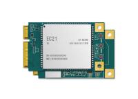 China EC21EUGA-MINIPCIE Wireless Communication Module EC21 Mini PCIe Series LTE Cat 1 Module for sale