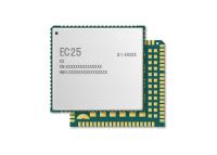 China EC25EMGA-512-SGNS Wireless Communication Module LTE Cat 4 Module In LCC Package for sale