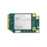 China EC20CEFRG-MINIPCIE-C Wireless Communication Module High-Performance LTE Cat 4 Module For Wireless POS Terminals for sale