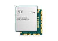 China BG95M2LBTEA-64-SGNS Wireless Communication Module Multi Mode LPWA Modules In LGA package for sale