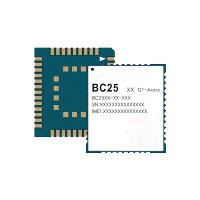 China BC25PB-04-BT Wireless Communication Module High-Performance Low-Power NB-IoT Wireless Communication Module for sale