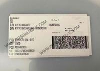 China R7F7010453AFE Microcontroller MCU RH850/F1 Series MCU LQFP100 Embedded Microcontrollers for sale