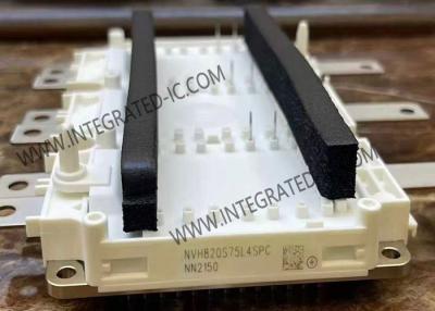 China NVH820S75L4SPC Automotive IGBT Modules Automotive Three Phase Power Module 750V for sale