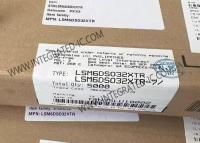 China Sensor IC LSM6DSO32XTR iNEMO 6 DoF Inertial Module With 32g Accelerometer for sale