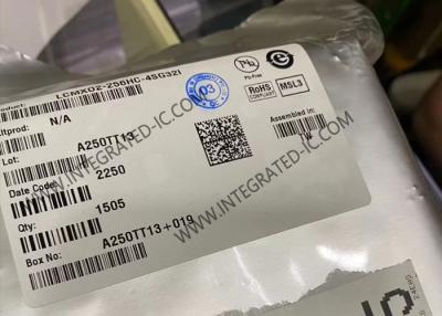 China LCMXO2-256HC-4SG32I Field Programmable Gate Array MachXO2 FPGA IC QFN32 FPGA Chips for sale