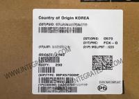 China MPX5700DP Sensor IC 700kPa 7mA 5V Differential Pressure Sensor for sale