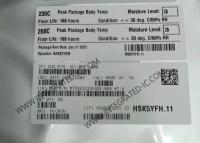 China MT53E2G32D4DE-046 WT:A Memory IC Chip 64Gbit Parallel 2.133 GHz 3.5 ns Memory for sale