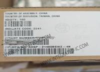 China ADSP-21489BSWZ-4B Microcontroller MCU 400MHz SHARC Audio Processors LQFP176 for sale