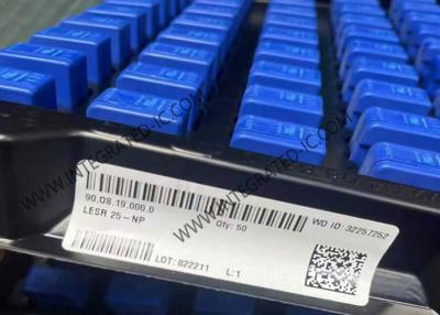 China LESR25-NP Sensor IC 25A 4.75V To 5.25V 1 Channel Hall Effect Current Sensors for sale