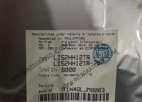 China Sensor IC LIS2HH12TR Motion Sensors LGA12 Three Axis Linear Accelerometer for sale