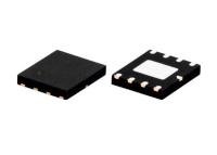 China MERA-556 Wireless Communication Module Dual Matched MMIC Amplifier MCLP8 RF Amplifier for sale