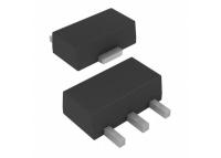 China MAAM-011357 Wireless Communication Module 20dB Gain Amplifier SOT89 MMIC Amplifier for sale