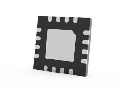 China MAAL-011217 Wireless Communication Module 1.85GHz To 5.0GHz Low Noise Amplifier QFN16 for sale