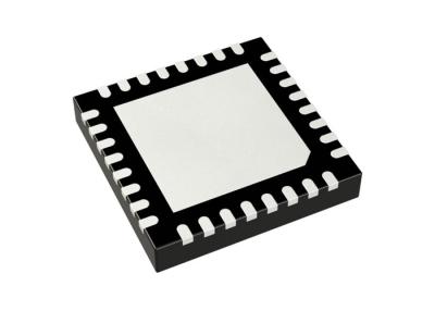 China MAAL-011161 Wireless Communication Module Low Phase Noise Amplifier AQFN32 RF Amplifiers for sale
