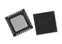 China MAMX-011054 Wireless Communication Module Double Balanced Mixer AQFN12 RF Mixer IC for sale