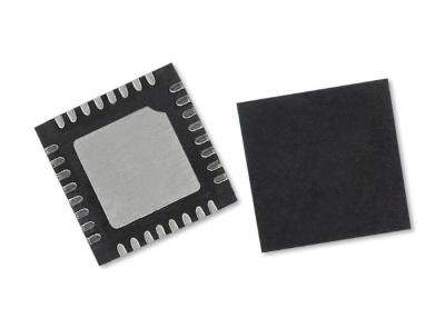 China MAMX-011054 Wireless Communication Module Double Balanced Mixer AQFN12 RF Mixer IC for sale