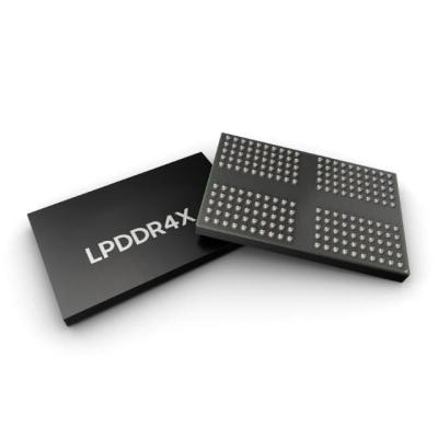 China GDB5CBQN-MK Memory IC Chip 32Gb 3733Mbps LPDDR4X SDRAM Memory IC 200-FBGA for sale