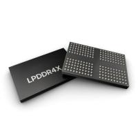 China GDB4CBQN-MK Memory IC Chip High Speed 16Gb 3733Mbps LPDDR4X SDRAM Memory IC for sale