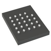 China GD55LT02GE Memory IC Chip Low Power  1.65V To 2.0V 2Gb SPI NOR Flash Memory for sale
