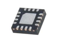 China MAAL-010528 Wireless Communication Module X-Band Low Noise Amplifier PQFN16 RF Amplifier for sale