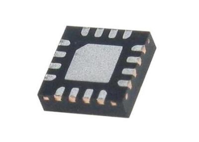 China MAAD-011021 Wireless Communication Module Wide Band 6Bit Digital Attenuator PQFN16 for sale