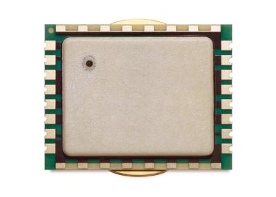 China MAMG-100227-010C0L GaN IC Hybrid GaN Module GaN-On-Si Hybrid Power Amplifier Module for sale