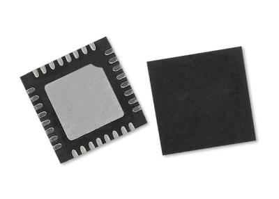 China MAAP-011324 Wireless Communication Module Distributed Power Amplifier AQFN32 RF Amplifier for sale