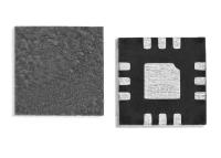 China MAAM-011289 Wireless Communication Module Driver Amplifier AQFN12 MMIC Amplifier for sale