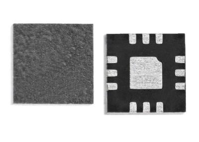 China MAAM-011289 Wireless Communication Module Driver Amplifier AQFN12 MMIC Amplifier for sale