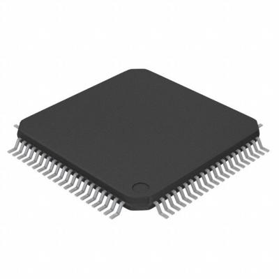 China GD32G553MCT7 Microcontroller MCU Low Power 32-Bit 216MHz ARM Cortex-M33 MCU For Audio Player for sale