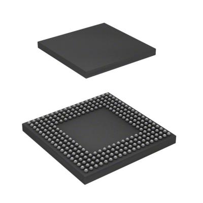 China GD32H75EYMJ6 Microcontroller MCU 32-Bit 600MHz 1.71V To 3.6V Arm Cortex-M7 MCU BGA240 for sale