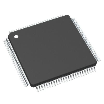 China GD32G553VCT7 Microcontroller MCU 32-Bit 216MHz 1.71V To 3.6V ARM Cortex-M33 MCU For Drone for sale