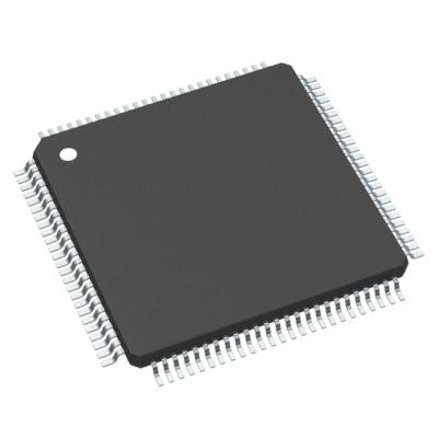 China GD32F470VIT6 Microcontroller MCU 32-Bit 240MHz 2.6V To 3.6V Arm Cortex-M4 MCU LQFP100 for sale