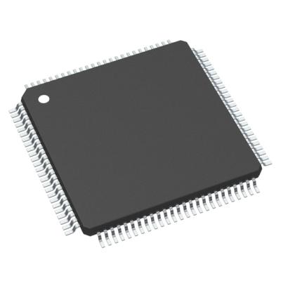 China GD32E503VET6 Microcontroller MCU General-Purpose 180MHz 32-Bit Arm Cortex-M33 MCU for sale