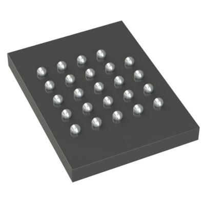 China GD25NE256H Memory IC Chip Low Power 1.65V To 2.0V 256Mb SPI NOR Flash Memory for sale