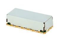 China BPF-BC300A Wireless Communication Module 50ohm Bandpass Filter 260MHz To 340MHz RF Filter for sale