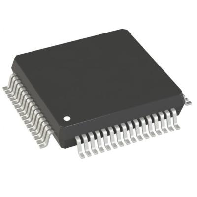 China GD32G553RCT7 Microcontroller MCU 216MHz 1.71V To 3.6V MCU For Consumer And Handheld Equipment for sale