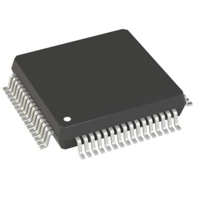China GD32A513RBT3 Microcontroller MCU 100MHz 2.7V To 5.5V Arm Cortex-M33 Microcontroller For IVI for sale