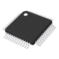 China GD32A513CBT3 Microcontroller MCU Arm Cortex-M33 32-Bit 100MHz MCU For Automobile Instrument for sale