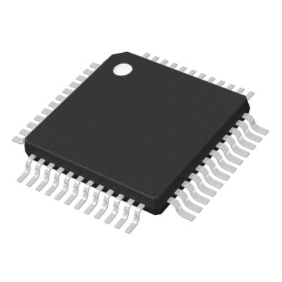 China GD32A513CBT3 Microcontroller MCU Arm Cortex-M33 32-Bit 100MHz MCU For Automobile Instrument for sale