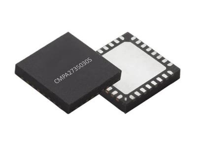 China CMPA2735030S GaN IC 30W GaN MMIC Power Amplifier QFN32 for sale