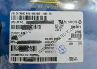 China MIC2026-1YM-TR Integrated Circuit Chip High Side MOSFET Switches SOIC8 Power Switch IC for sale