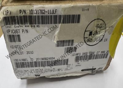 China 10131762-11JLF Connectors High Performance 56Gb/s Backplane Connector for sale