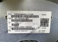 China 1267AY-220M=P3 Integrated Circuit Chip Wire Wound Ferrite Inductor 2.3A Fixed Inductors for sale