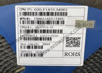 China G846A162211T4EU Connectors AgilLink 1.0mm Wire To Board Connector 16POS for sale